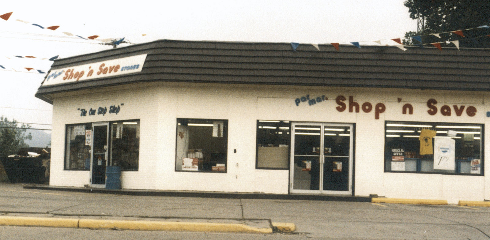 Par-Mar Stores mark 50th anniversary | News, Sports, Jobs - News and ...